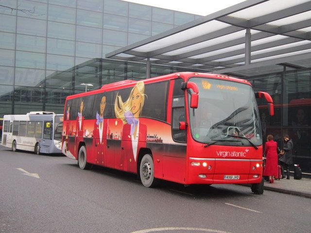 Virgin Atlantic signs on telematics to improve fleet efficiency ... Virgin Atlantic signs on telematics to improve fleet efficiency ...
